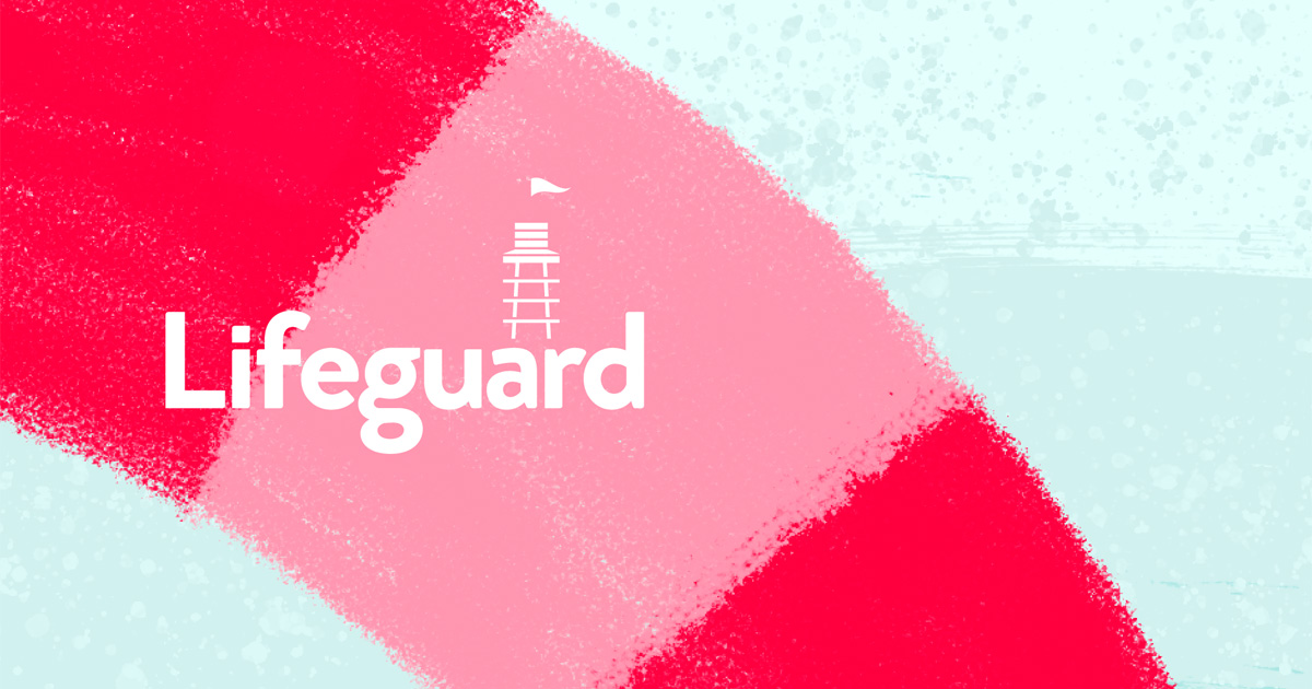 Larouche | Lifeguard Portfolio